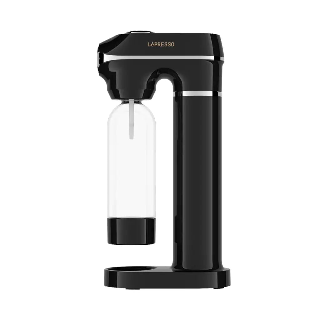 Lepresso Carbonator Instant Sparkling Water – Campnsea