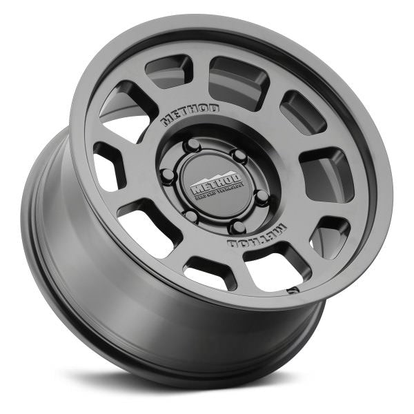 METHOD | MR705 | MATTE BLACK – Campnsea