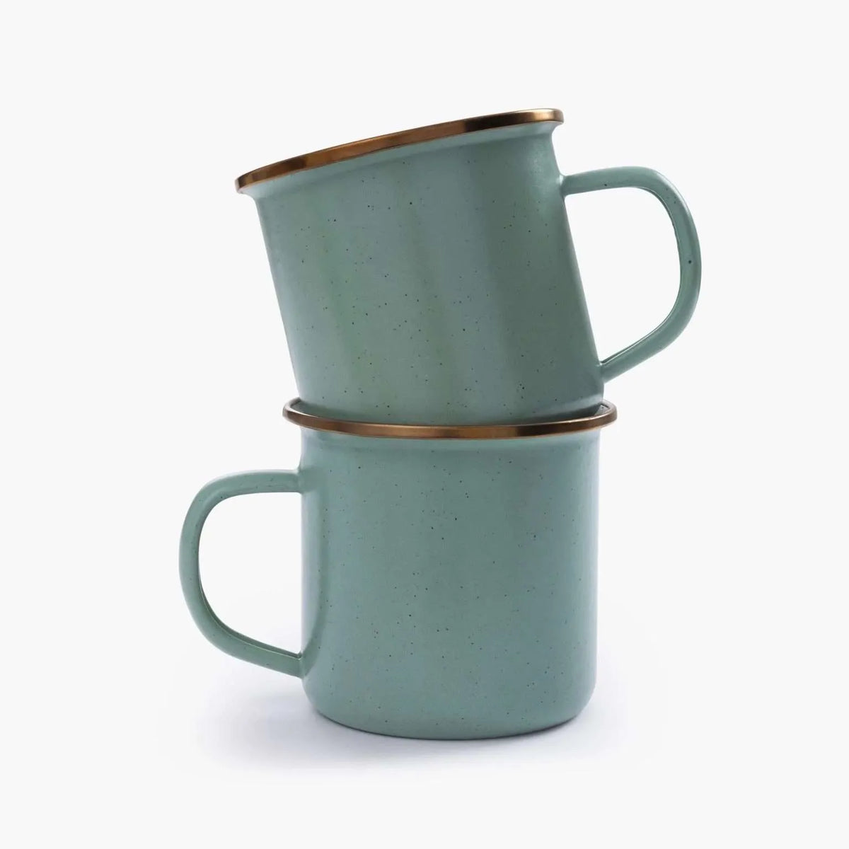 Barebones Living Enamel Cups – Campnsea