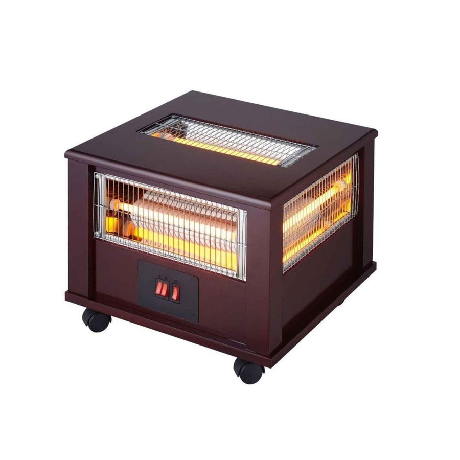 Orca Quartz Heater 2000Watts – Campnsea