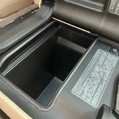 Partology Center Console Organizer for Toyota LC 300 2022-2024 – Campnsea
