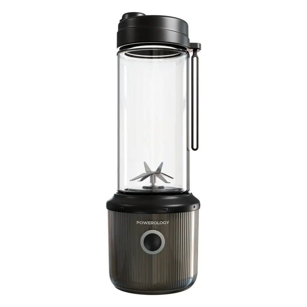 Powerology Press & Refresh Portable Blender – Campnsea