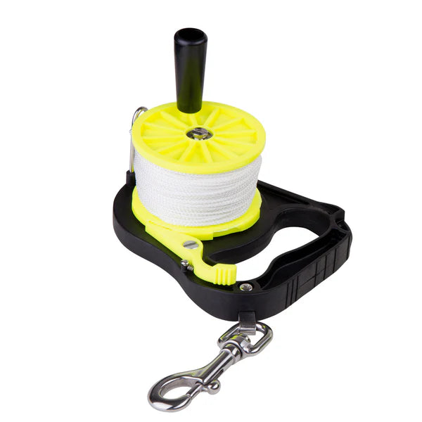 Ist Line Reel 150' – Campnsea