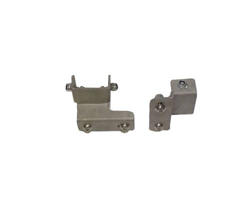 QUICK PITCH | LOAD BAR ADJUSTABLE MOUNT BRACKETS | (X2) – Campnsea