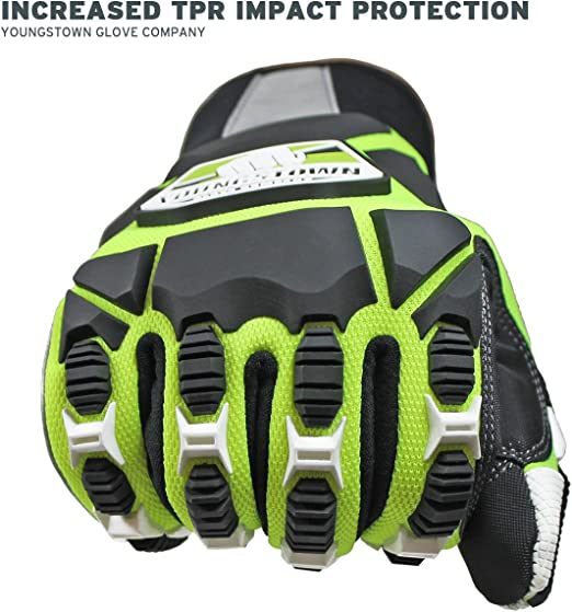 YOUNGSTOWN TITAN XT GLOVE – Campnsea