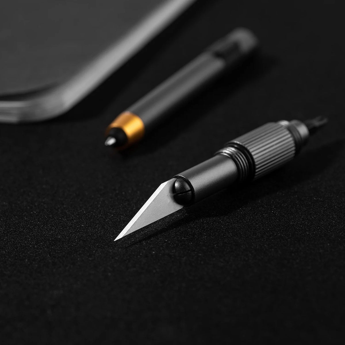True Utility True Pen and Knife Set – Campnsea