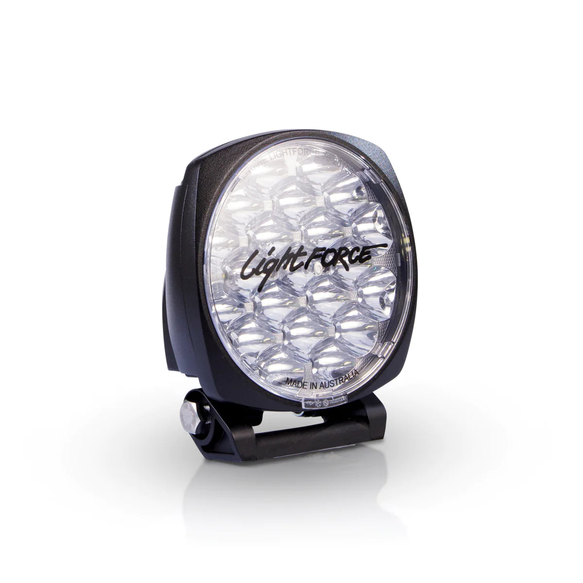 Lightforce Venom LED Black Cover – Campnsea