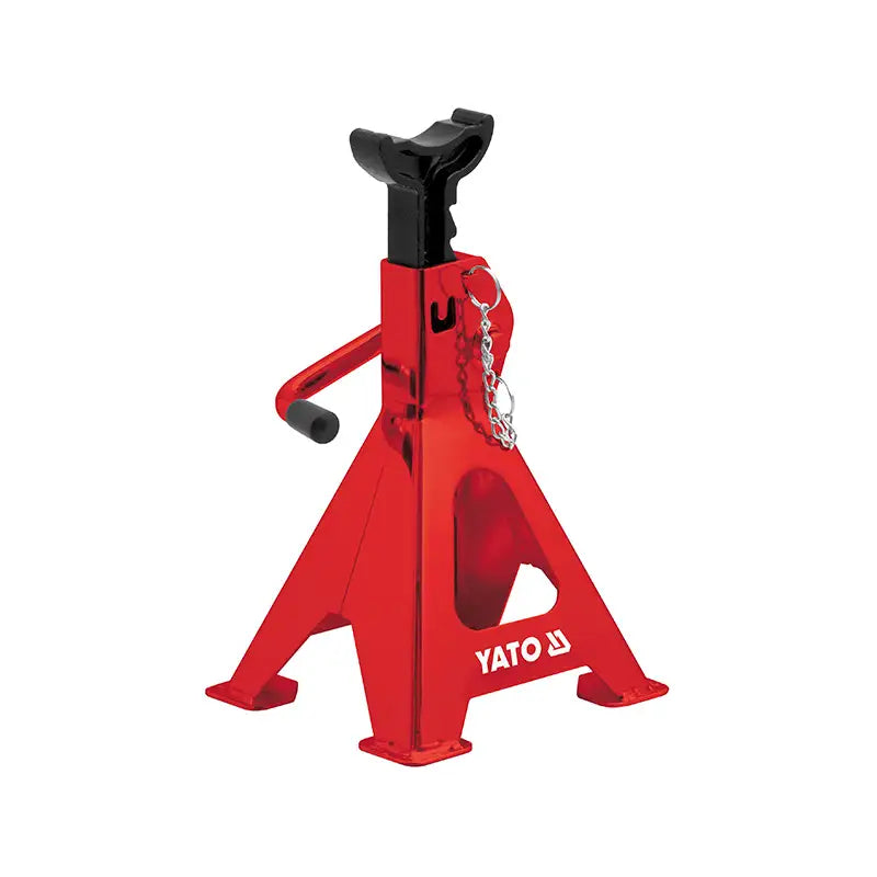 Yato Jack Stands 3t 2pcs – Campnsea
