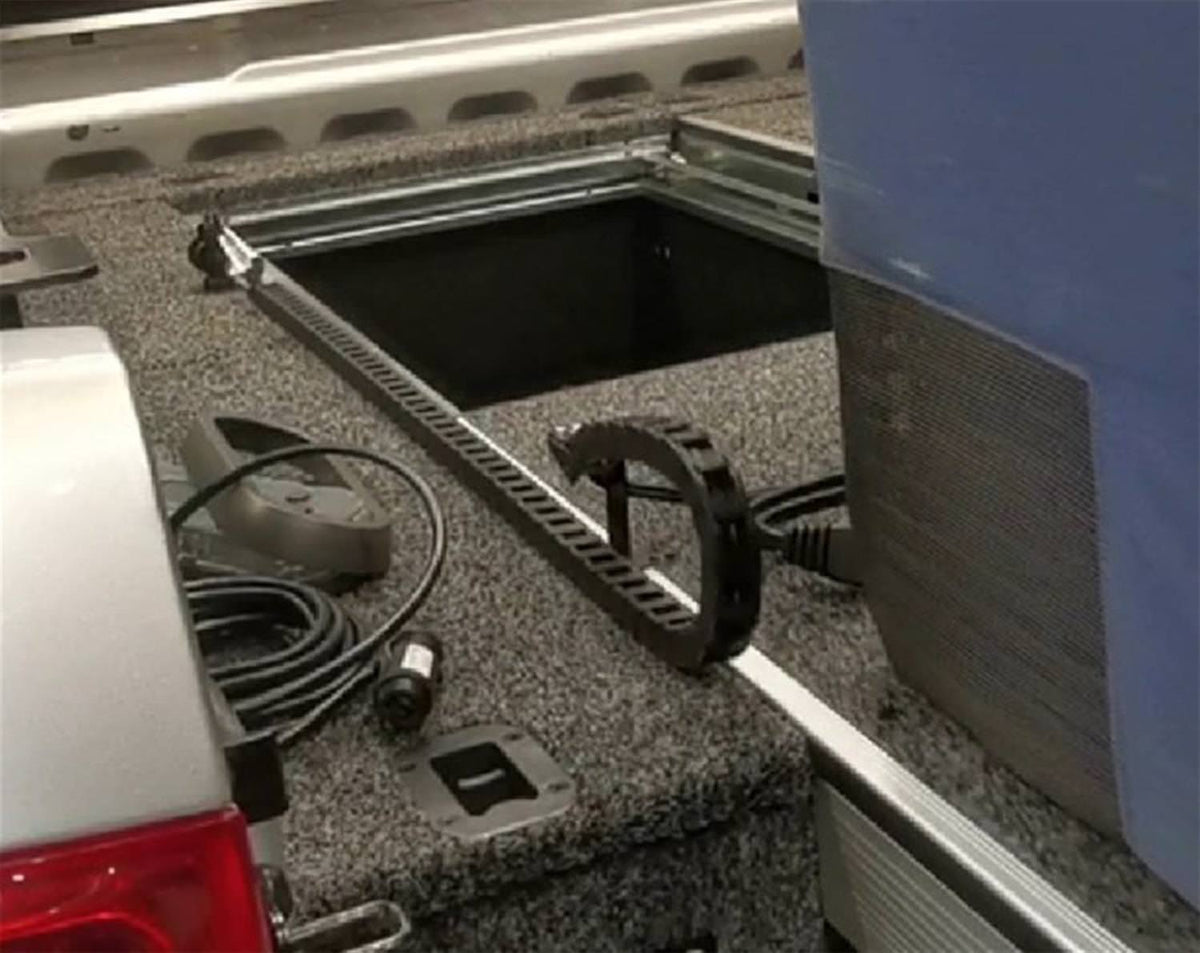 ARB | Drawer & Slide System Cable Guide | Universal – Campnsea