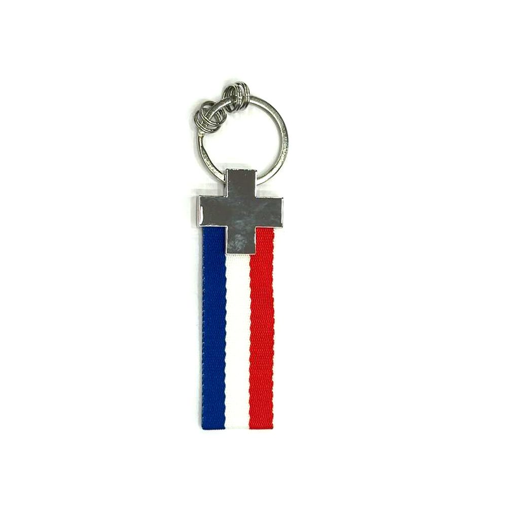 Vroom Braid Keychain – Campnsea