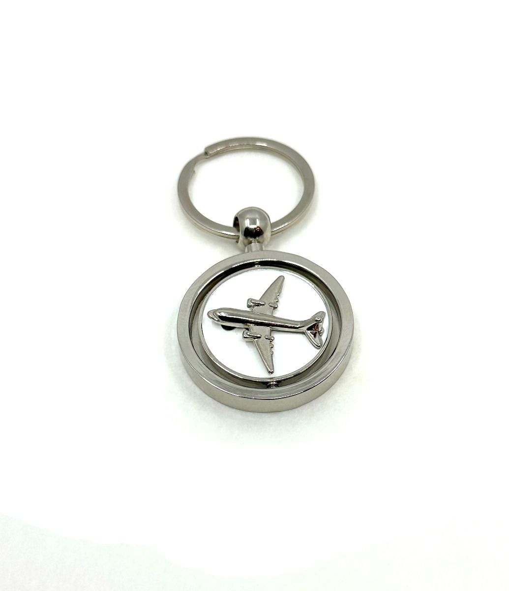 Vroom Spinner Keychain – Campnsea
