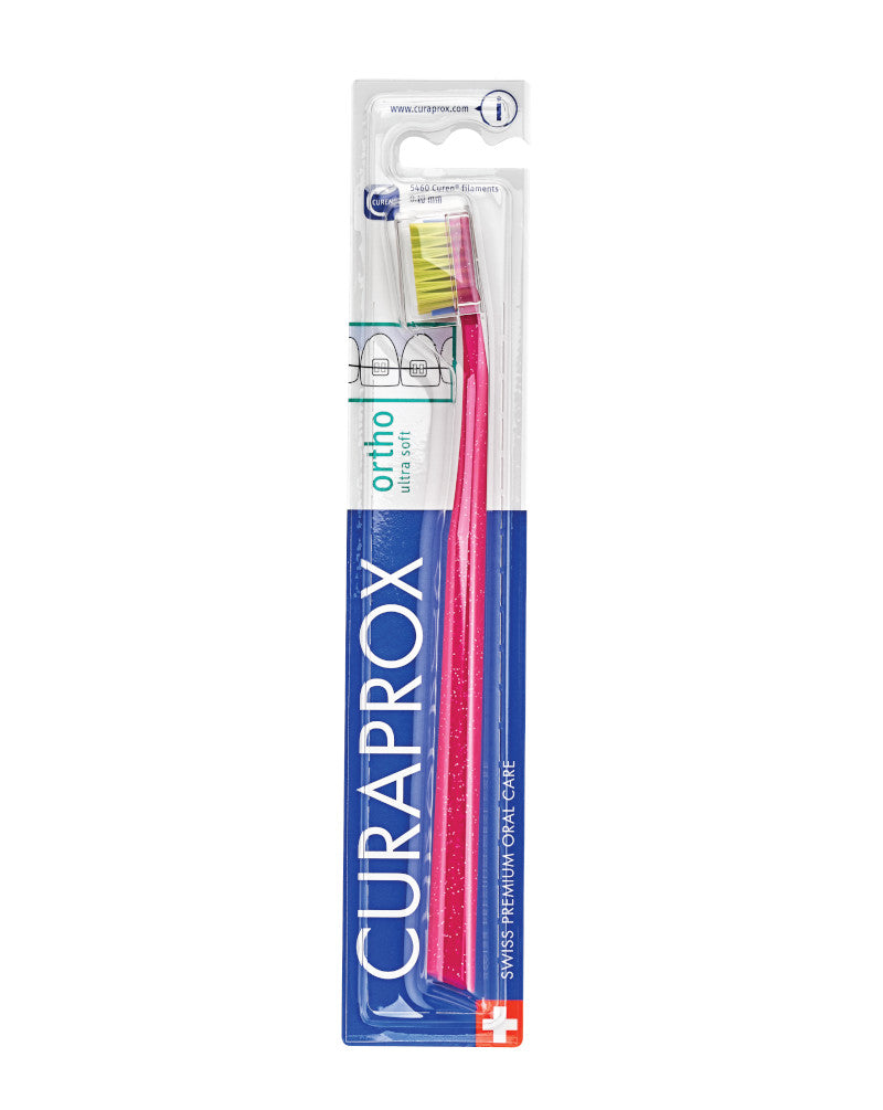 Curaprox CS 5460 Ortho – Campnsea