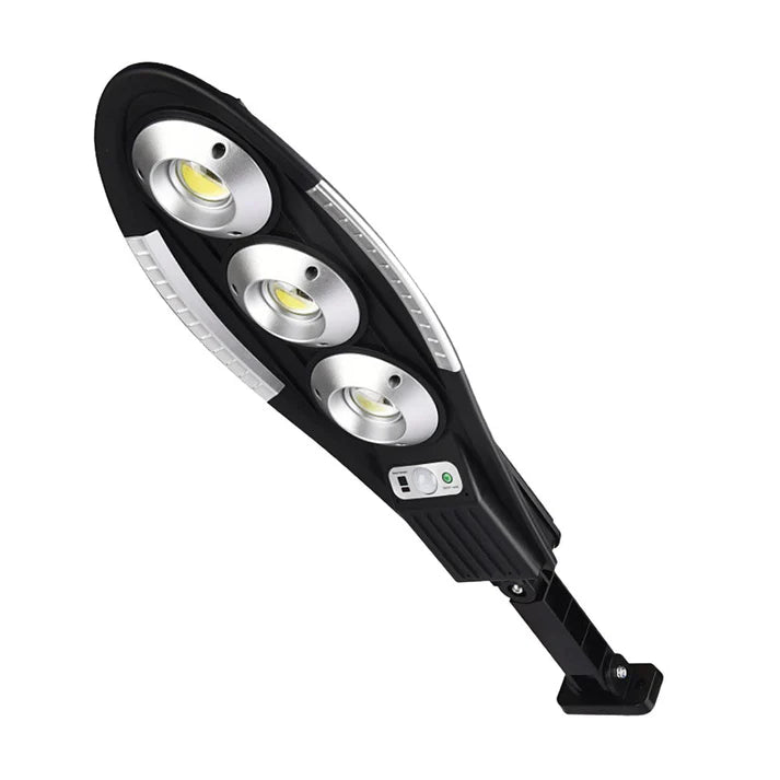 Crony MX-T90 Solar induction street lamp Environmentally friendly sola ...
