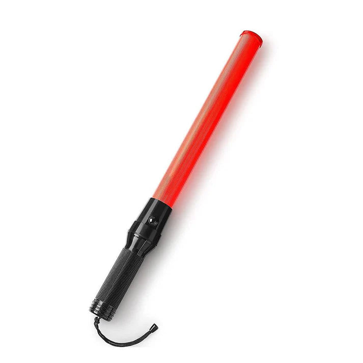 Crony Traffic control glow sticks LED Signal Wand Traffic Outdoor Ligh ...