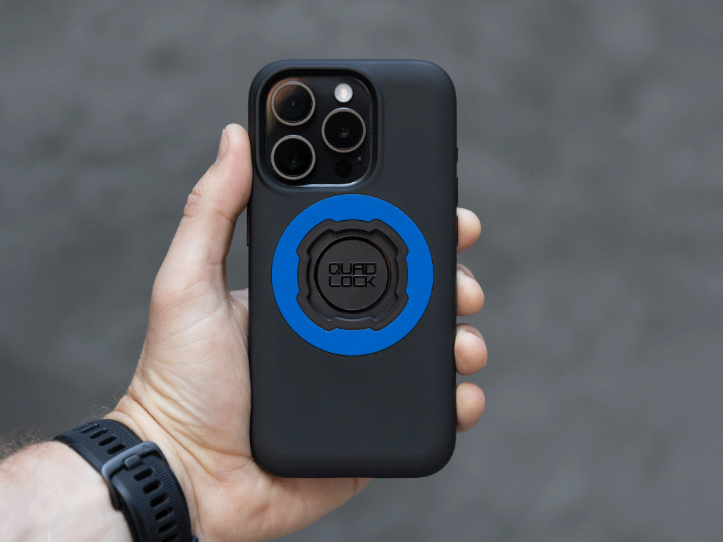 MAG Case - Colored Ring – Campnsea