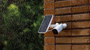 Eufy Solar Panel Charger For EufyCams – Campnsea