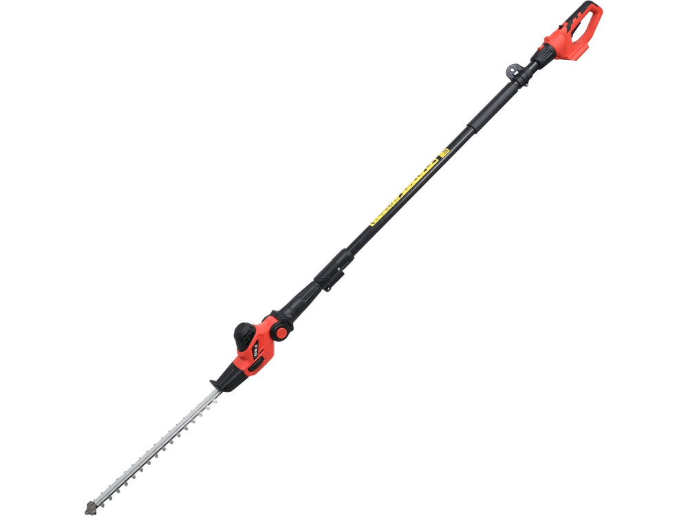 Yato 18v Multifunction Machine (Body Only) – Campnsea