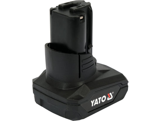 Yato Battery 12v 4,0Ah Li-Ion – Campnsea