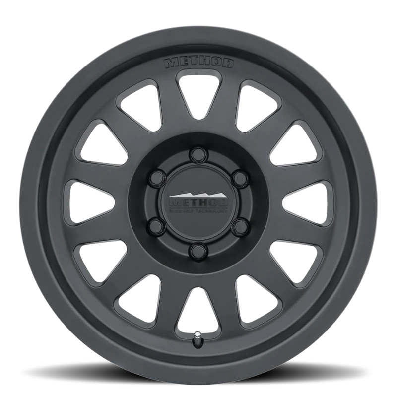 METHOD | MR704 TRAIL SERIES BLACK – Campnsea