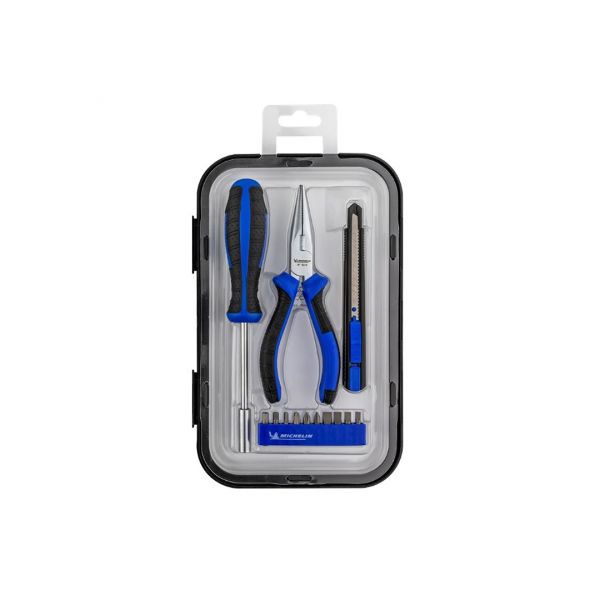 Michelin Pro Tools Set 13 Pcs – Campnsea