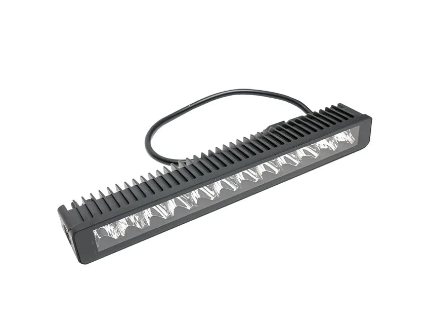 Kings 12” Numberplate LED Light Bar | Easy DIY Install | Suits All Veh ...