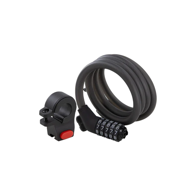 Segway-Ninebot Password Lock – Campnsea