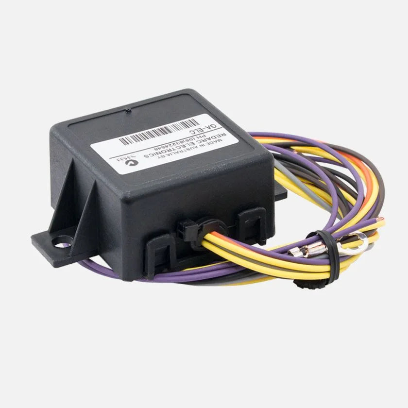 ENHANCED LIGHTING CONTROLLER – Campnsea