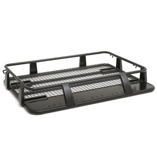 Kings Steel Single Cab Roof Rack – Campnsea