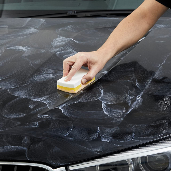 Sonax Metallic High Gloss 500ml - Imported From Germany – Campnsea