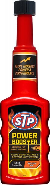 STP Octane Performance Booster 200ml – Campnsea