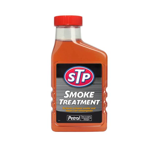 STP Smoke Treatment 450 ml. – Campnsea