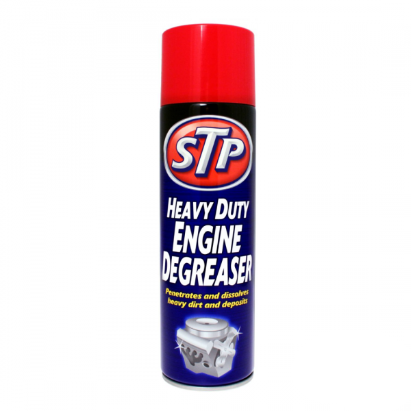 STP Hd Engine Degreaser 500ml – Campnsea