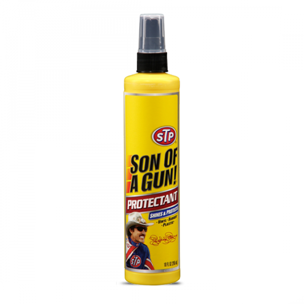 STP Son Of A Gun Protectant 118ml – Campnsea