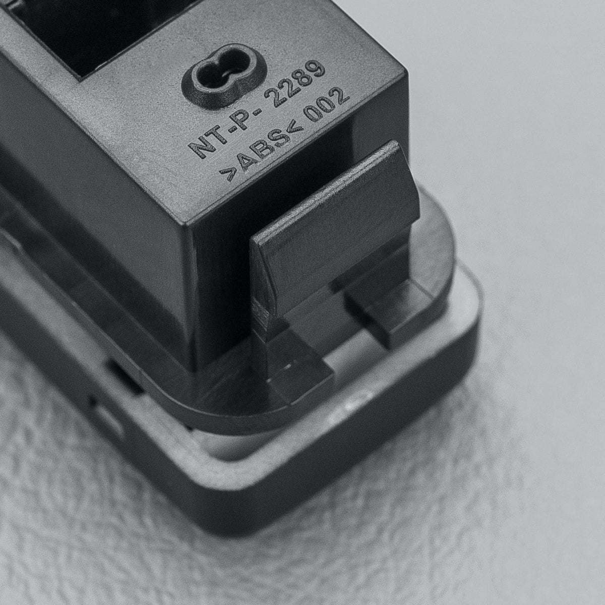 Tall Type RJ45 UHF Pass Through To Suit Toyota – Campnsea