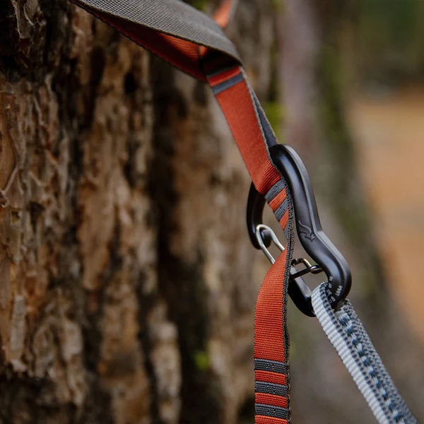 KAMMOK | PYTHON 10 HAMMOCK STRAPS – Campnsea