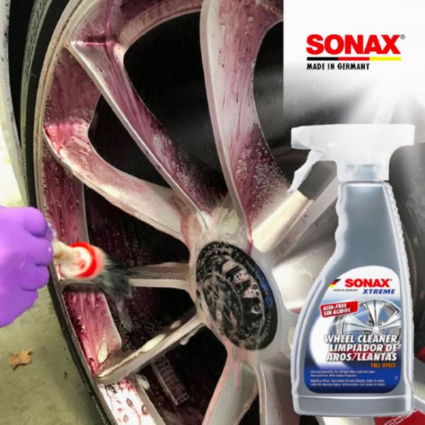 Sonax Car Wash Combo Deal - Imported From Germany – Campnsea