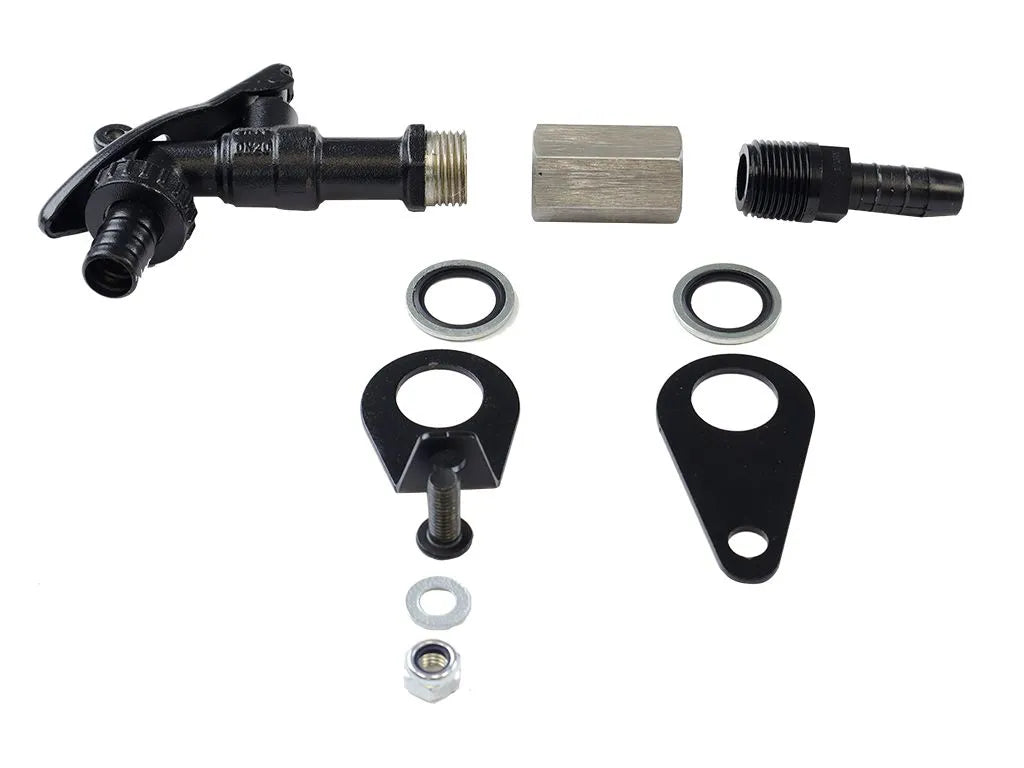Universal Water Tank Tap – Campnsea