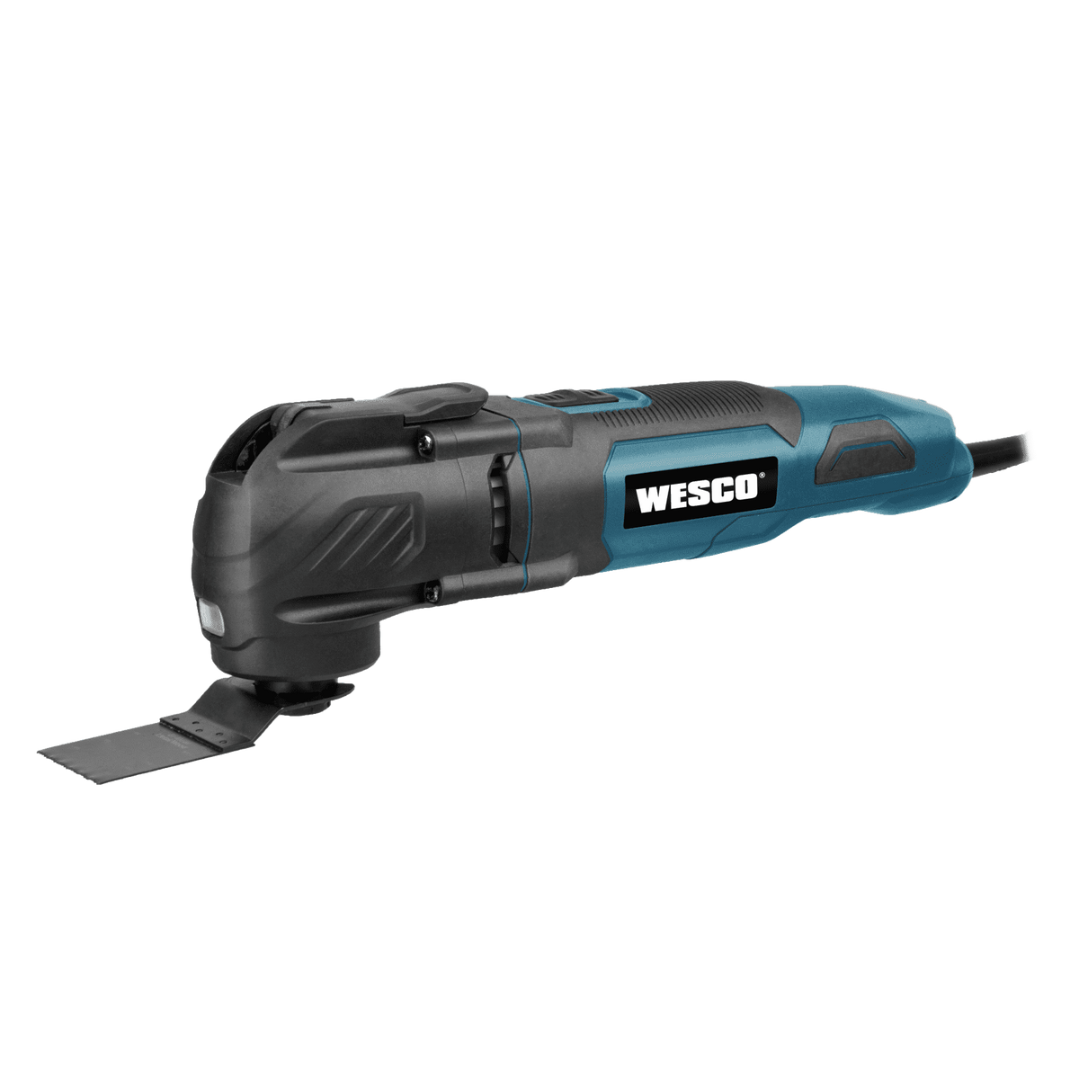 Wesco - 300W SDS Multi Tool – Campnsea