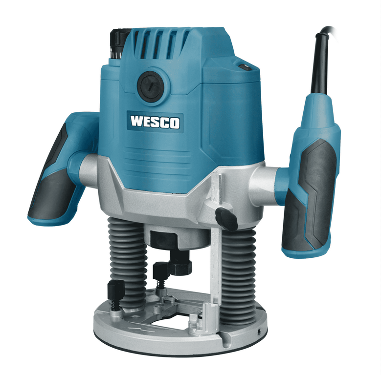 Wesco - 1500W Router – Campnsea