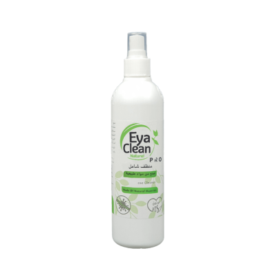 Eya clean - All Purpose Cleaner The strongest Natural Anti-Bacterial P ...