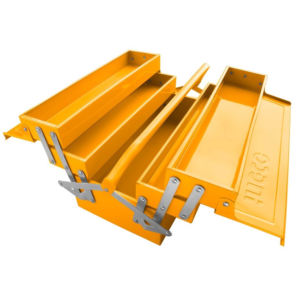 Ingco - Tool Box HTB03 – Campnsea