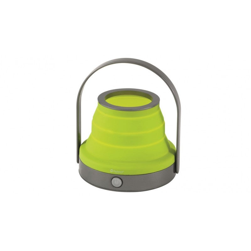 Outwell - Lamp Amber (Green) – Campnsea