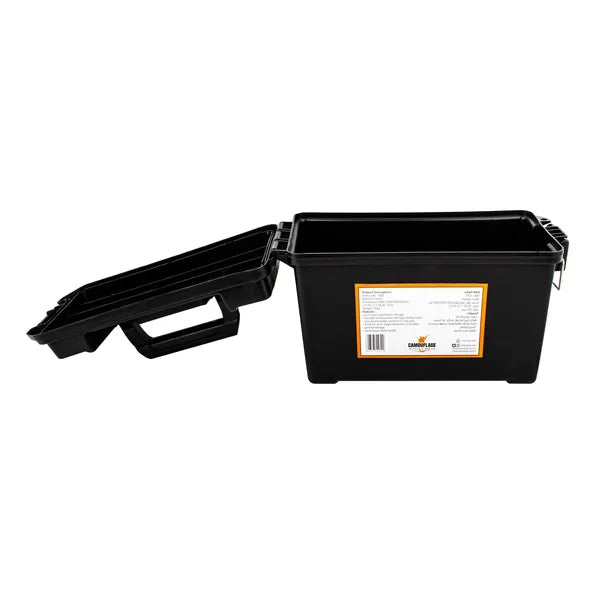 Camouflage - Tool Box – Campnsea