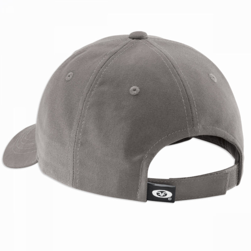 FF Dockmaster Sailfish Hat - Graphite H1791 – Campnsea